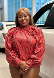 Our Staff | New and Used Cadillac Dealership Serving Ferndale